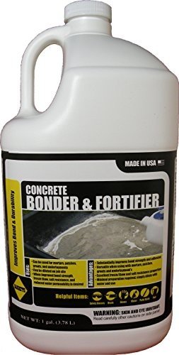 Sakrete Concrete Bonder & Fortifier - 1 Gallon