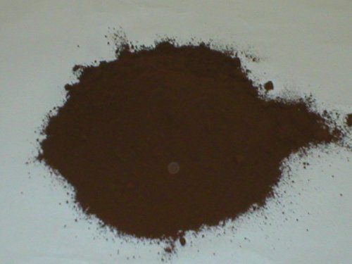 Umber Powder Color for Stunning Concrete & Plaster