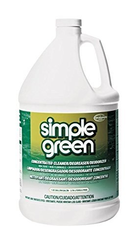 Simple Green All-Purpose Cleaner - 1 Gallon