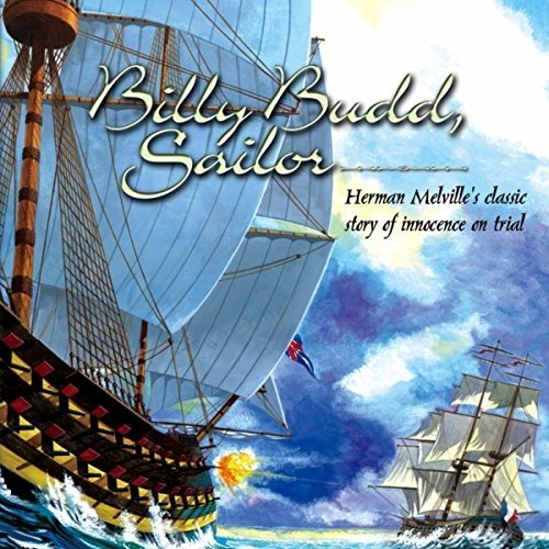 Billy Budd, Sailor: Immersive Audio Drama Experience