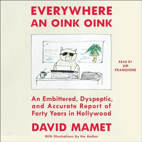Oink Oink: Hollywood Chronicle – Stream Now!