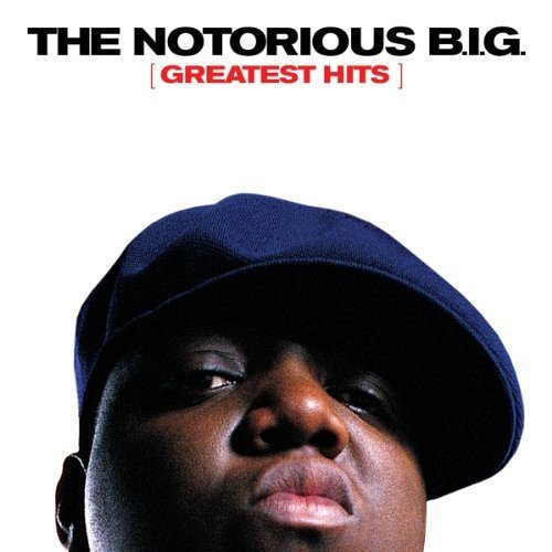 Big Poppa 2007 Remaster - Clean Version Album