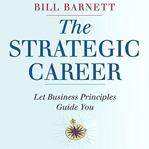 Unlock Success: Strategic Career Principles for Professionals