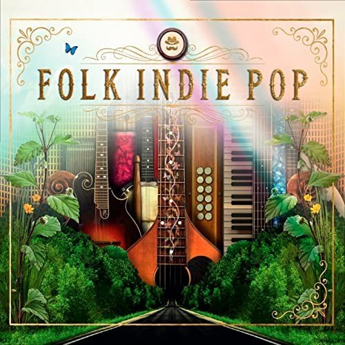 Stream Indie Pop Folk Music Anytime, Anywhere
