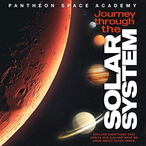 Explore the Solar System: Stream Your Space Journey