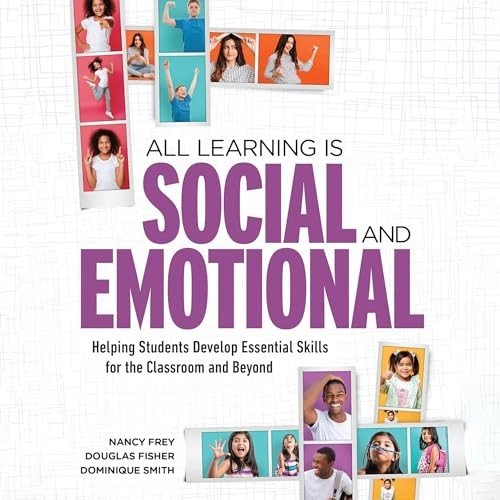 “Empower Students: Social & Emotional Learning Tools”