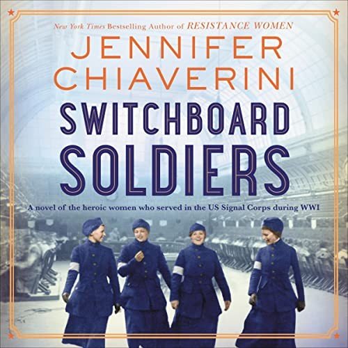 Switchboard Soldiers: Stream Your New Favorite Movie