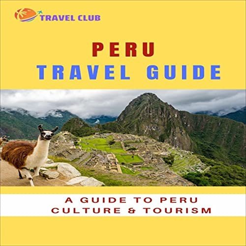 Explore Peru: Culture & Travel Guide Streaming