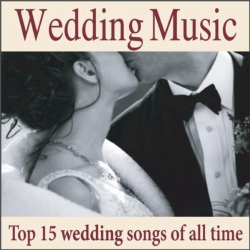 Top 15 Classic Wedding Songs for Your Playlist