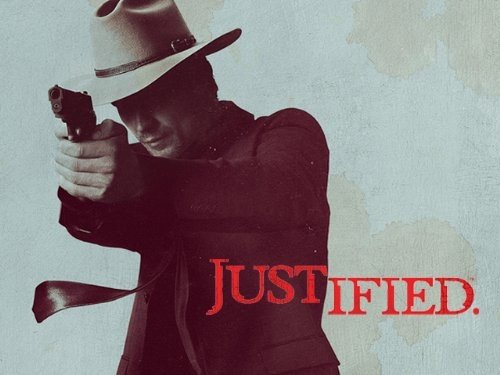 Justified: Must-See Streaming TV Show Now!