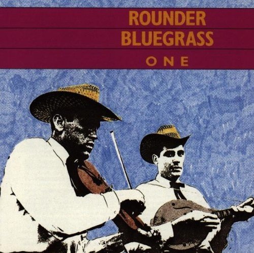 Rounder Bluegrass: Your Ultimate Music Streaming Collection