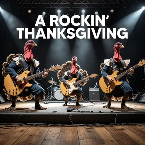 Nut Rocker: Stream Alternative Music Effortlessly
