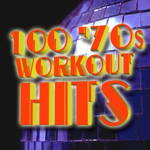 100 Classic 70s Workout Songs – Energize Your Workout!