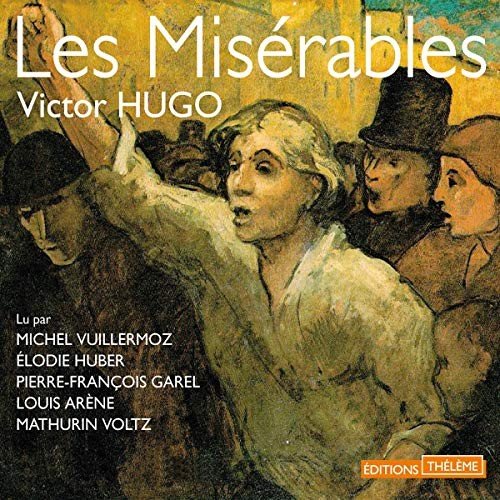Les Misérables: Complete Streaming Edition - Enjoy Now!