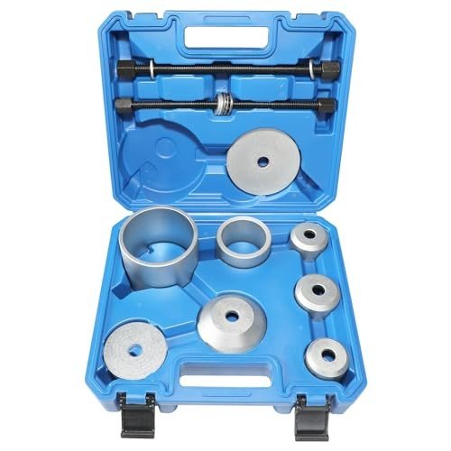 DPTOOL Rear Axle Bushing Press Tool Kit