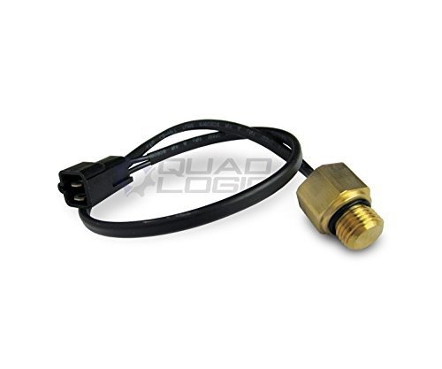 Polaris ATV Radiator Fan Sensor Switch - Reliable Performance