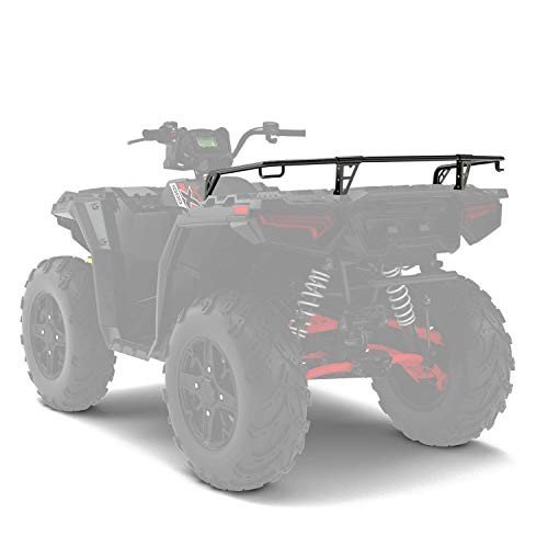 Polaris ATV Ultimate Series 4 Rear Rack Extender