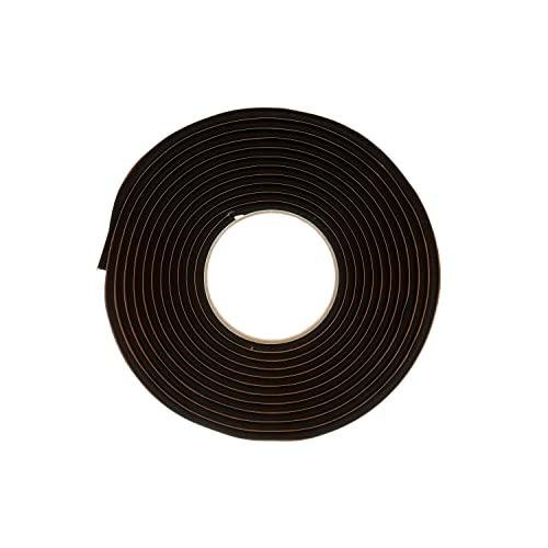 3M Windo-Weld Round Ribbon Sealer Kit - Black