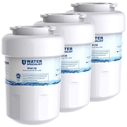 MWF® & Kenmore® Replacement Water Filter - Quality Assurance