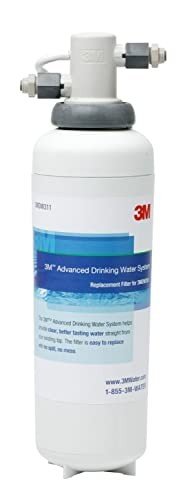 3M DW301 Under Sink Water Filter System – Pure Water!