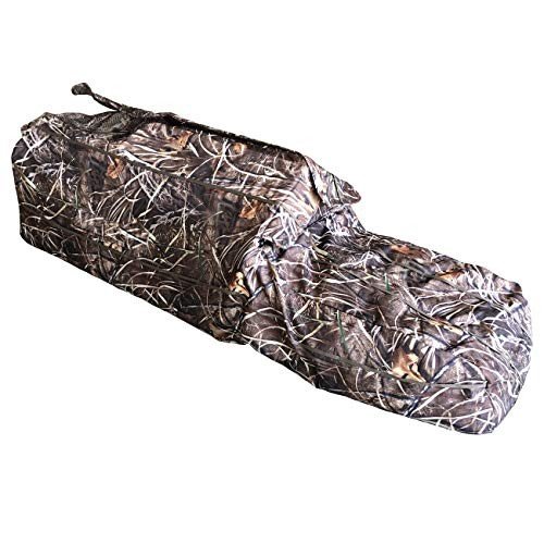 ThunderBay Foldable Layout Blind for Duck Hunting