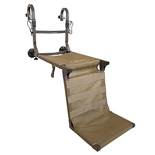Momarsh Foldable Dog Ramp for Hunting Training
