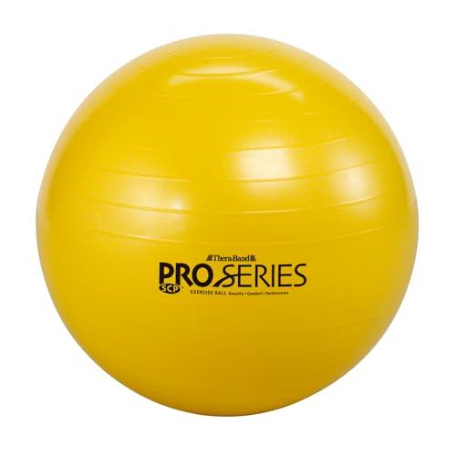 THERABAND Stability Ball for Perfect Balance Training
