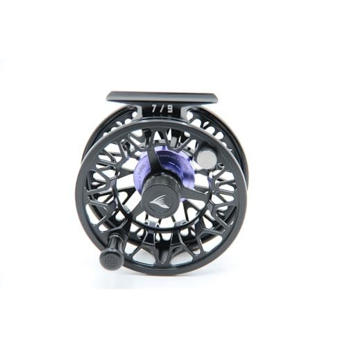 Aifinn WT3-11 Aluminum Fly Fishing Reel