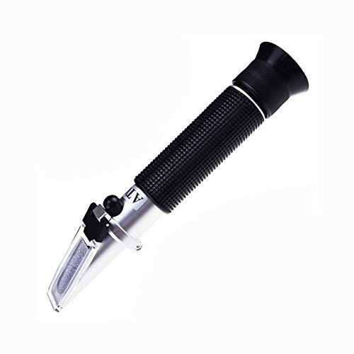 Veterinary Pet Refractometer for Accurate Urine Testing