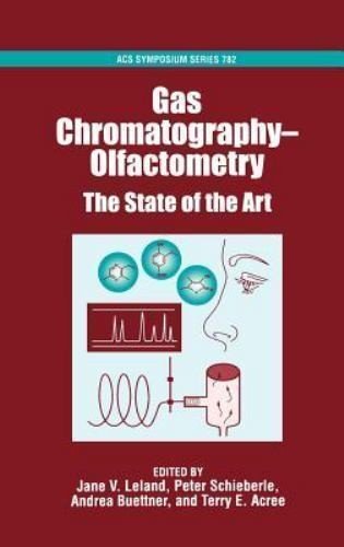 Gas Chromatography-Olfactometry Guide: Modern Techniques