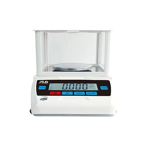 High Precision Digital Balance Scale 300g - Buy Now!