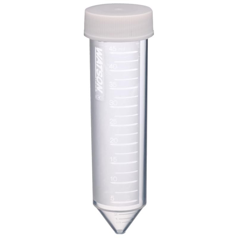 Watson Bio Lab Centrifuge Tubes - 24 Pack