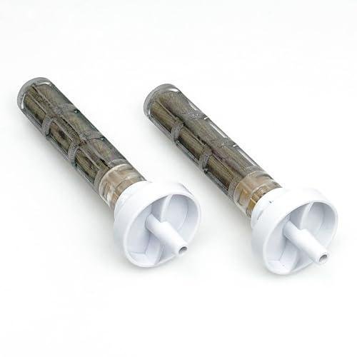 Epoxy Filter Rods for Plafnio Hydrogen Machine