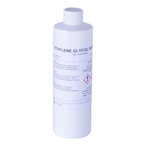 High-Quality Technical Grade Ethylene Glycol - 16 Oz