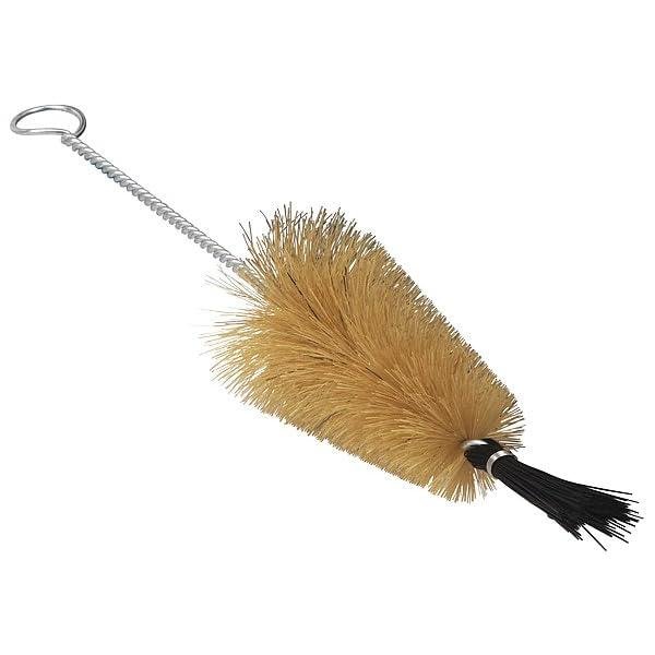 Nylon Brush for Cleaning Centrifuge Tubes