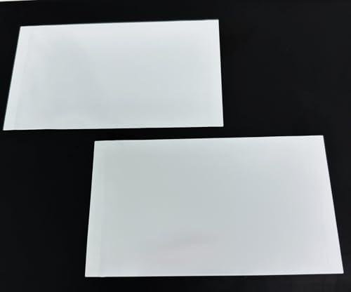 Self-Adhesive Sealing Film for Microplates - 100 Pack