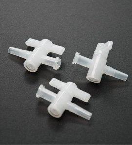 Reliable eCon Lab Supply Stopcocks, Pack of 10