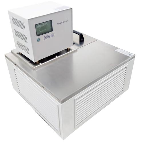 6L Laboratory Chiller Circulator: -5℃ to 100℃
