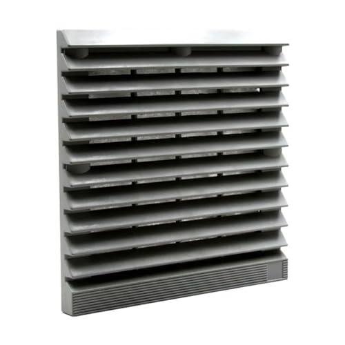 Dust Filter for Exhaust Fan Ventilation System