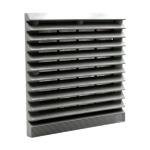 Dust Filter for Exhaust Fan Ventilation System