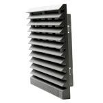 Dust Filter for Exhaust Fan Ventilation System