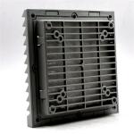 Dust Filter for Exhaust Fan Ventilation System