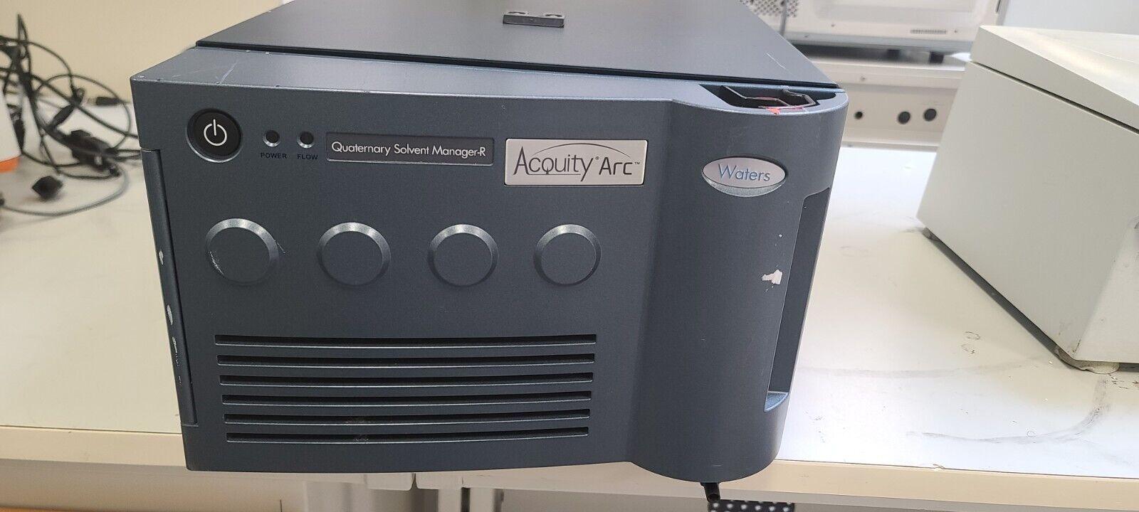 Waters Acquity Arc HPLC System - Reliable Performance