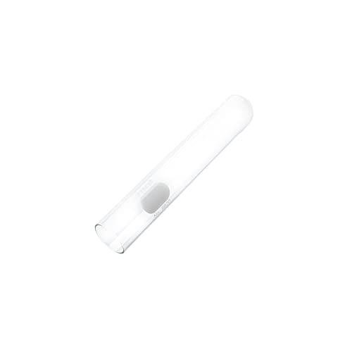 PYREX 20mL Rimless Culture Tubes – 50 Pack
