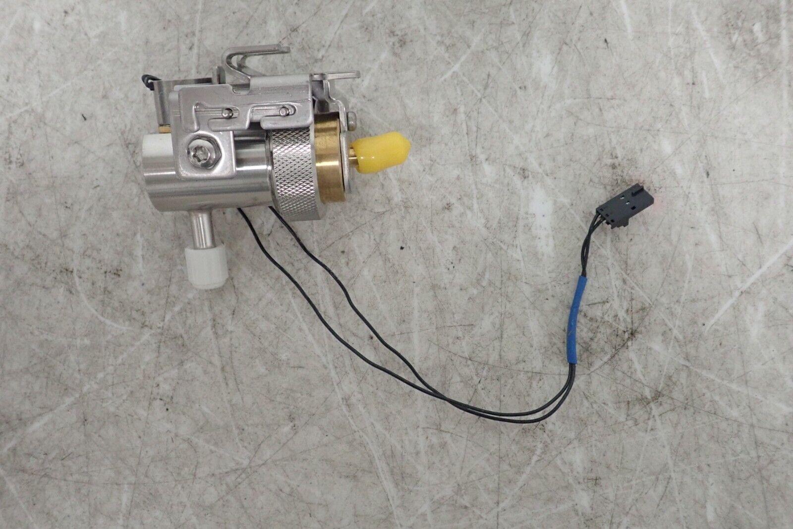 Agilent 8890 Gas Chromatograph EPC Solenoid Valve