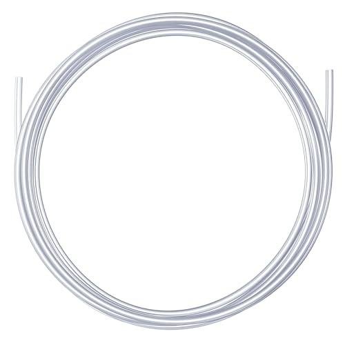 Low Friction PTFE Teflon Tubing for 3D Printers