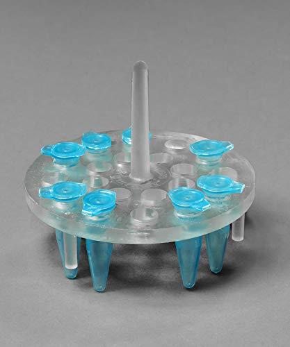 ProCulture Microcentrifuge Floating Rack for Tubes