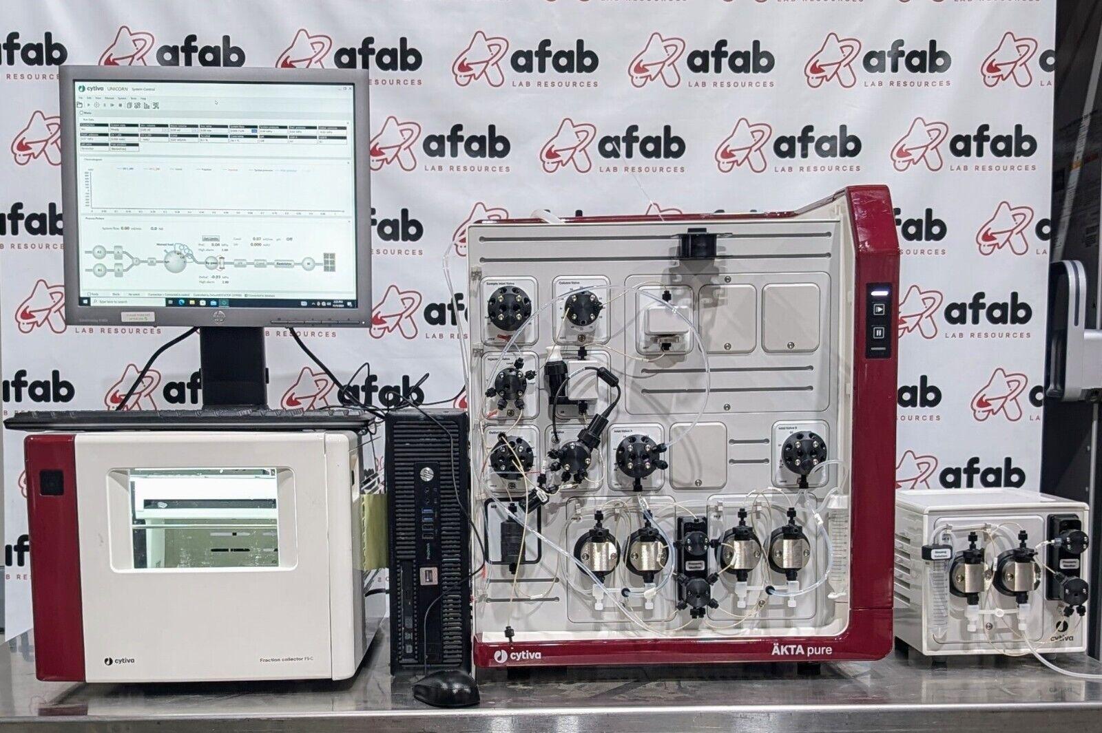 Shop Cytiva AKTA Pure 150T Chromatography System