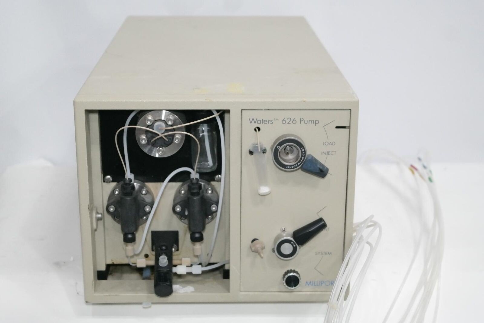 WATERS 626 HPLC FPLC Pump for Reliable Chromatography