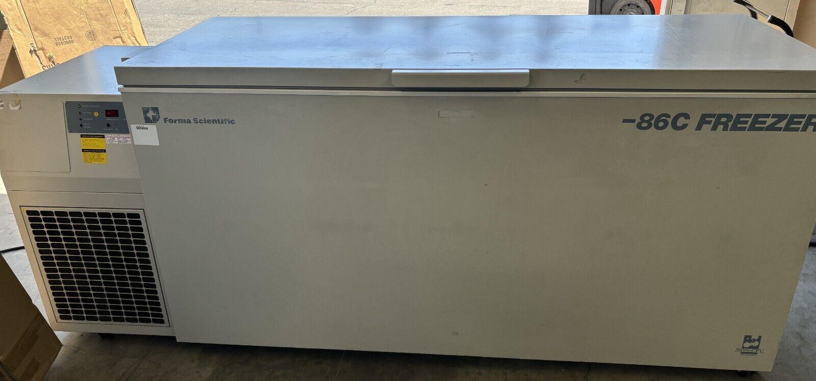 Forma Scientific Ultra Low Temp Freezer -86°C
